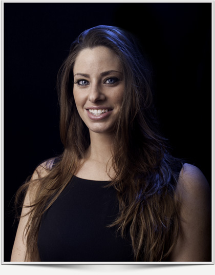 Dr Stephanie Nazemi | Best Chiropractor Palm Desert