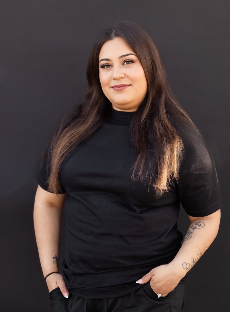 Our Massage Therapists - Nazemi Chiropractic Corporation