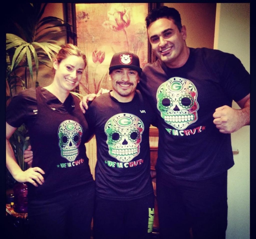 Our Clients - Nazemi Chiropractic Corporation